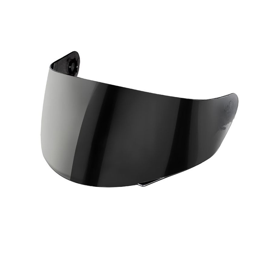 Visor helmet Dexter X-PILOT SMOKE - Motoblouz.com