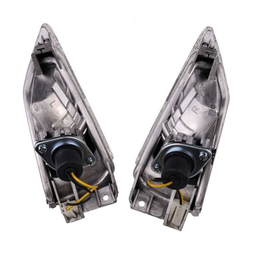 Direction indicator Bike It - Motoblouz.com