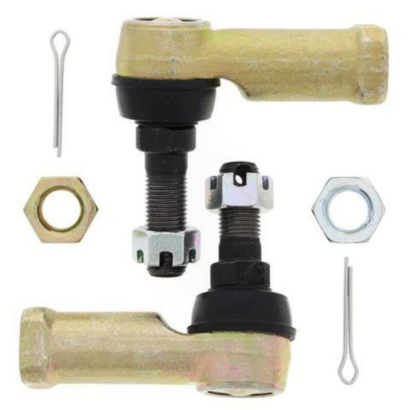 Steering knuckle kit All Balls Tie Rod End - Motoblouz.com