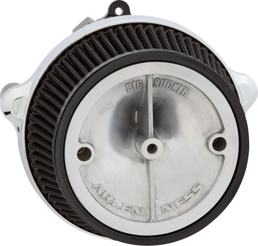 Air filter Arlen ness Big Sucker Stage I - Motoblouz.com