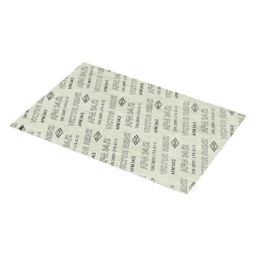 Feuille de joint Artein CARTON PRESSE AFM - 34 1 universel - Motoblouz.com