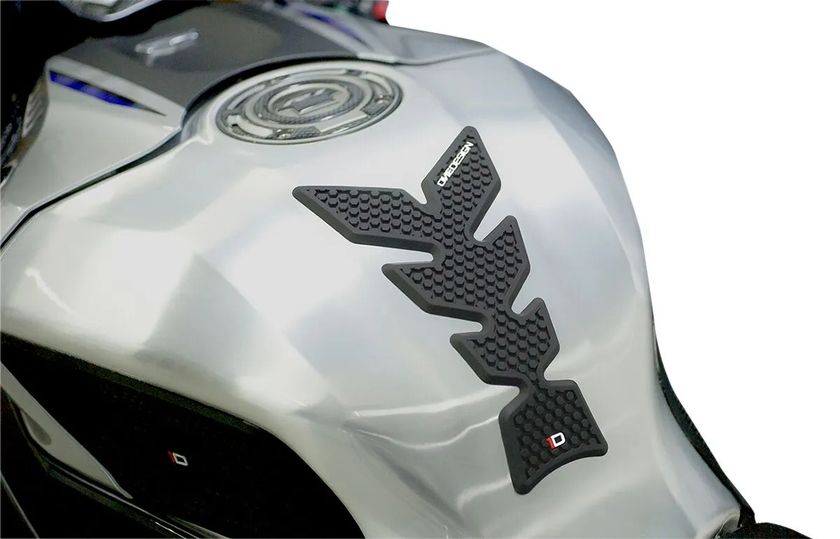 Tank cover A-Style Tank pad 1 Universal - Motoblouz.com
