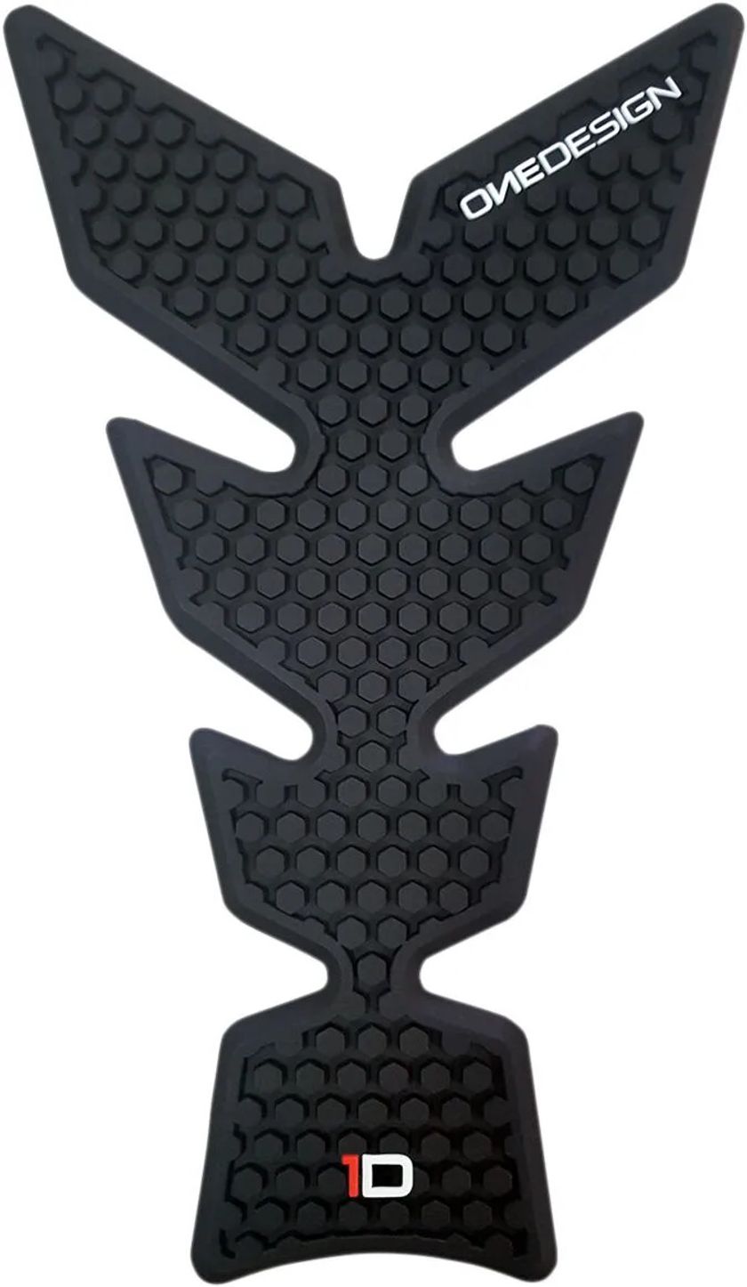 Tank cover A-Style Tank pad 1 Universal - Motoblouz.com
