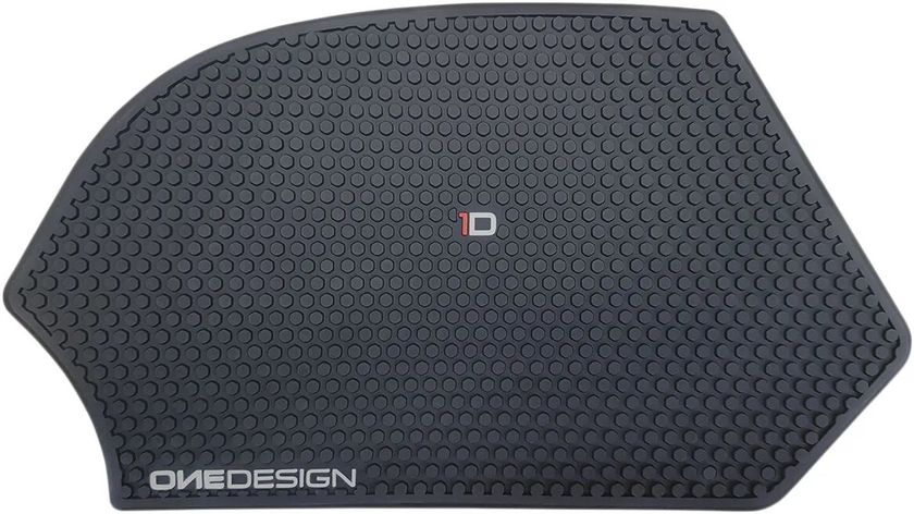 Tank cover A-Style Tank pad - Motoblouz.com