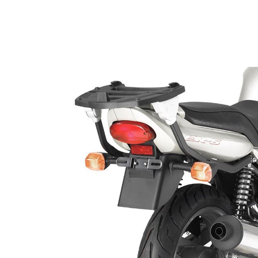 Support top case Givi Monorack - Motoblouz.com