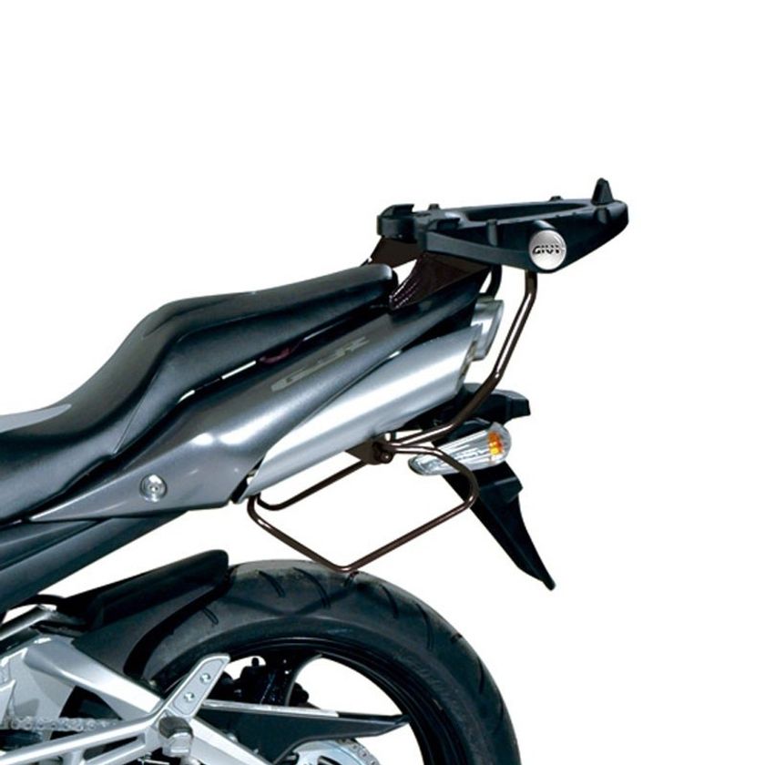 Top box brackets Givi complete Monokey - Motoblouz.com