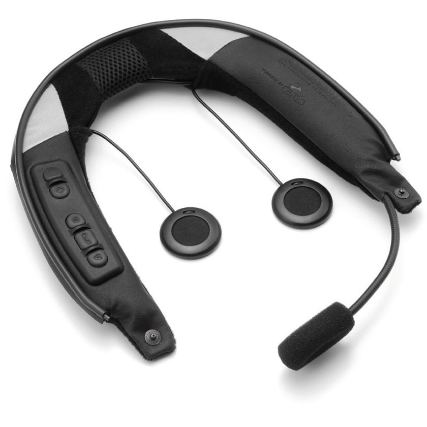 Intercom Schuberth C3 SRC SYSTEM - Motoblouz.com