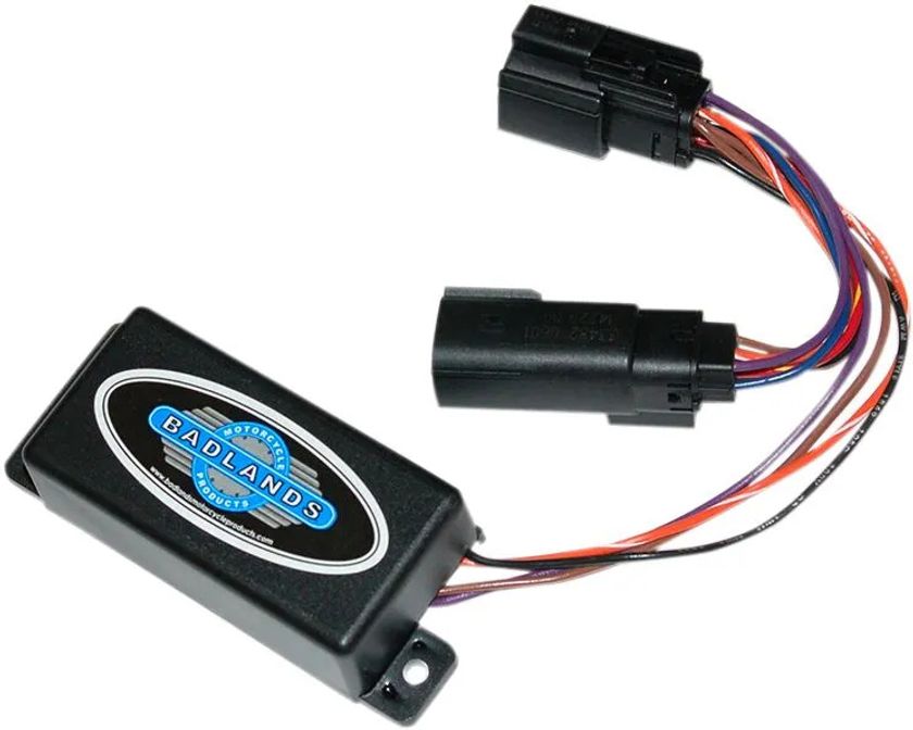 Ecualizador de carga para intermitentes Badlands Cargador Equalizer III ...