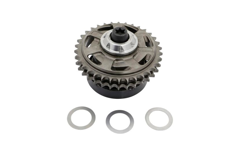 Primary pinion Baker Drivetrain 11200458 - Motoblouz.com
