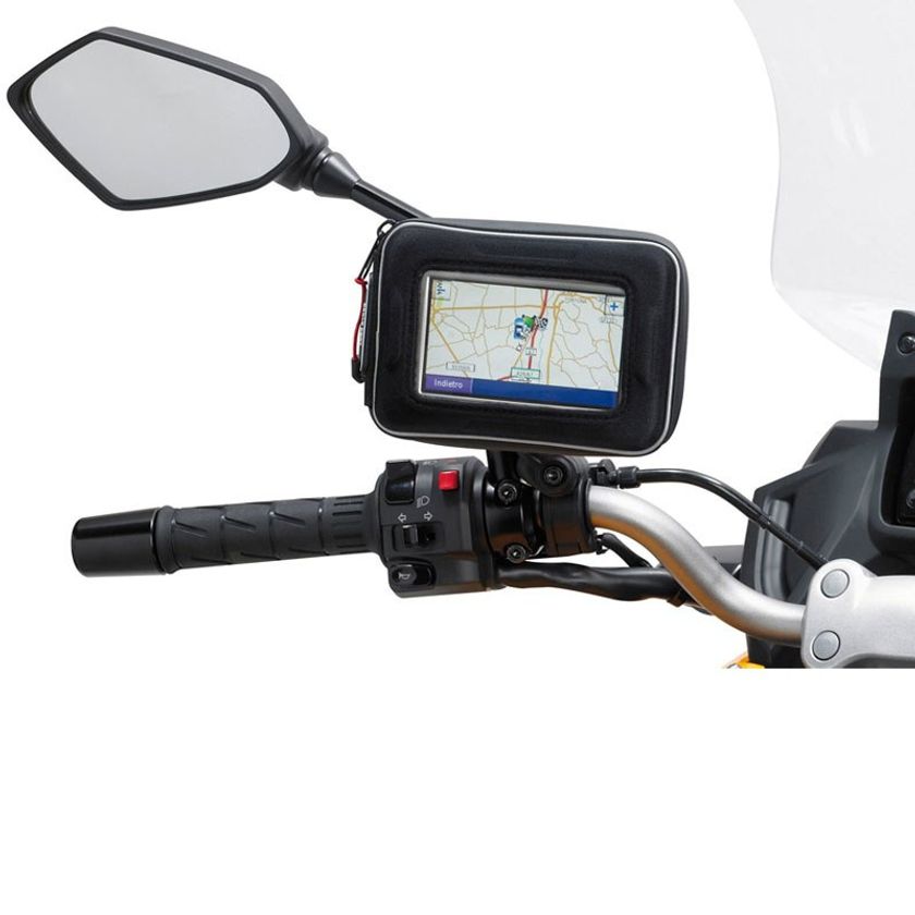 Support GPS Givi UNIVERSEL S950 1 universel - Motoblouz.com