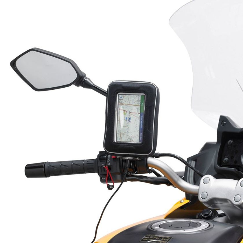 Support GPS Givi UNIVERSEL S950 1 universel - Motoblouz.com