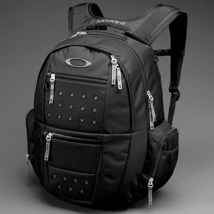 Sac à dos Oakley ARSENAL PACK - Motoblouz.com