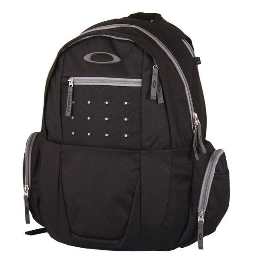 Sac à dos Oakley ARSENAL PACK - Motoblouz.com