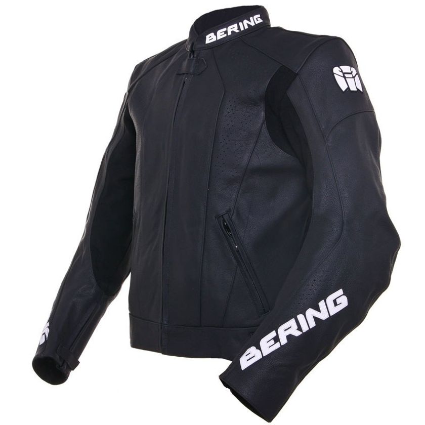 Blouson Moto Bering MASK - Motoblouz.com