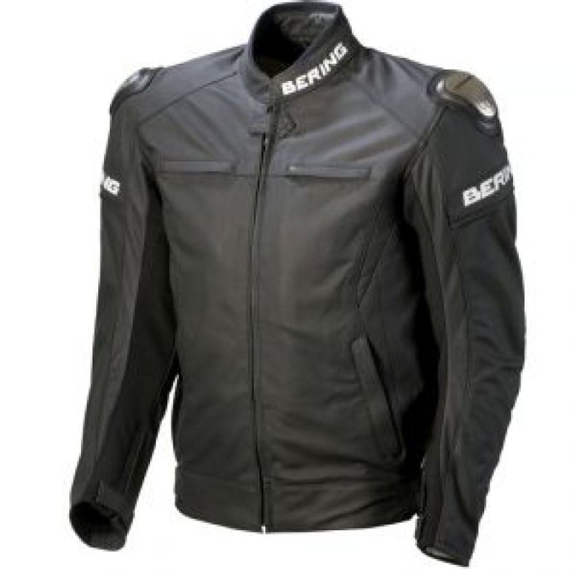 Blouson Moto Bering RAFAL - Motoblouz.com