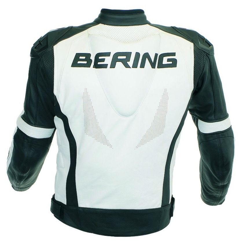 Motorbike Jacket Bering VENOM JACKET - Motoblouz.com