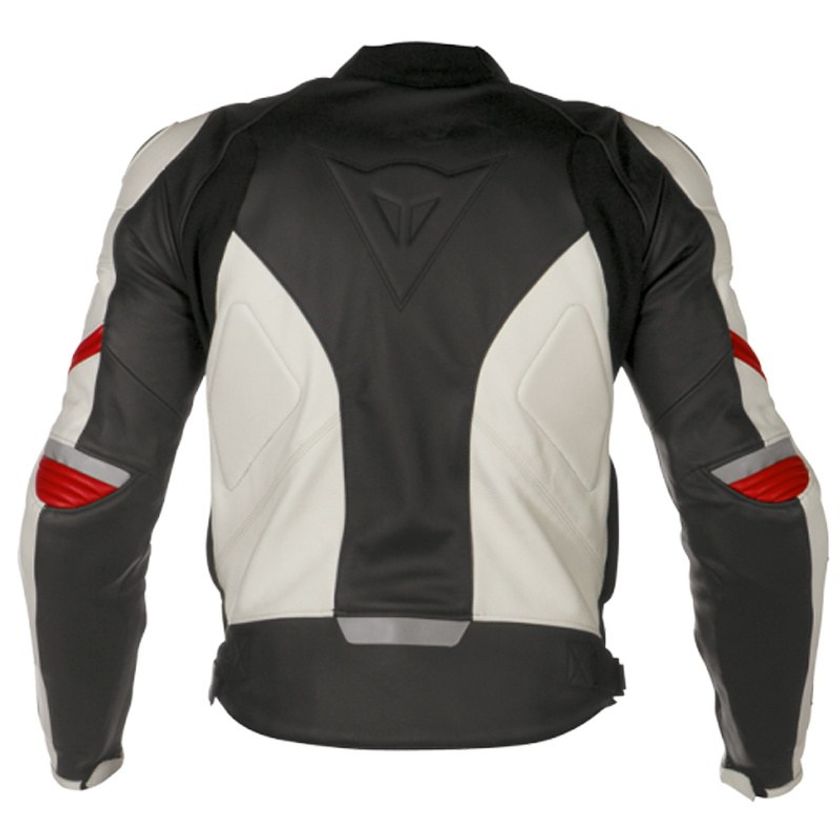 Blouson Moto Dainese RACING PELLE - Motoblouz.com