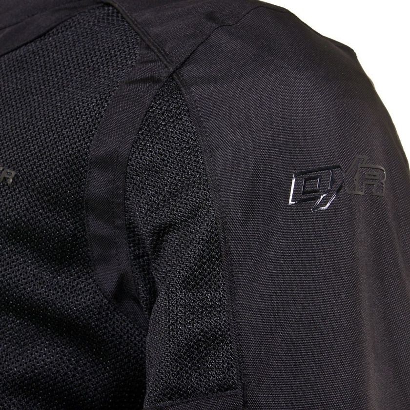 Motorbike Jacket Dexter DX AIR été - Motoblouz.com