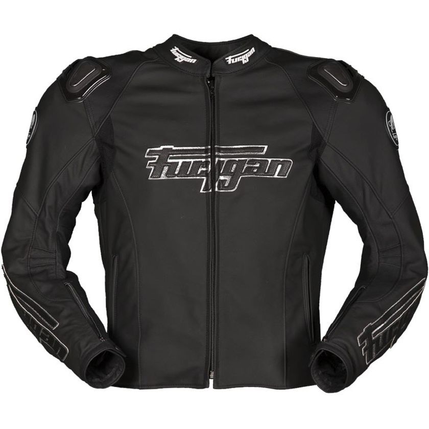Motorbike Jacket Furygan DIRT EVO - Motoblouz.com