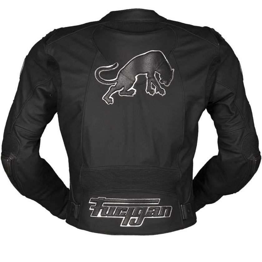 Motorbike Jacket Furygan DIRT EVO - Motoblouz.com