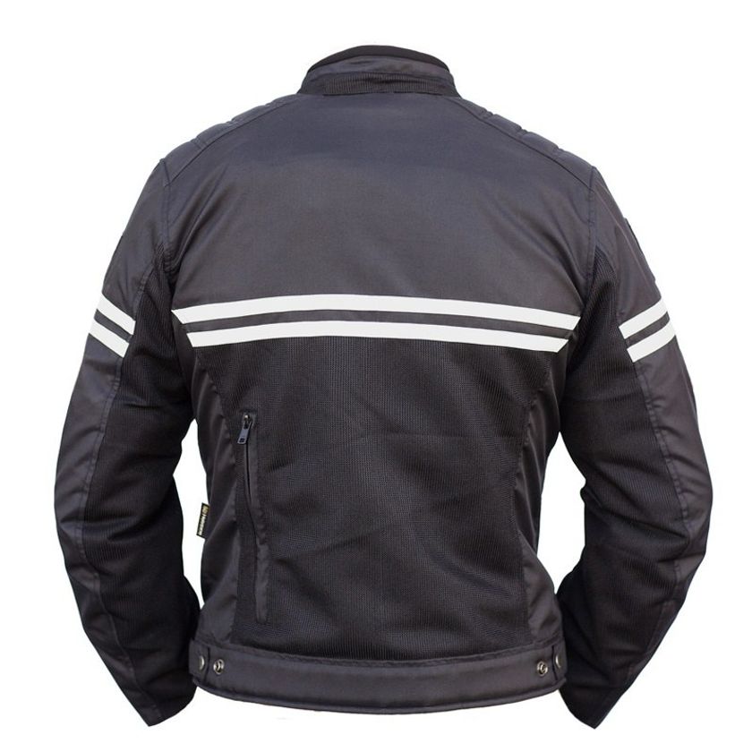 Motorjas Helstons KITTY - Motoblouz.com