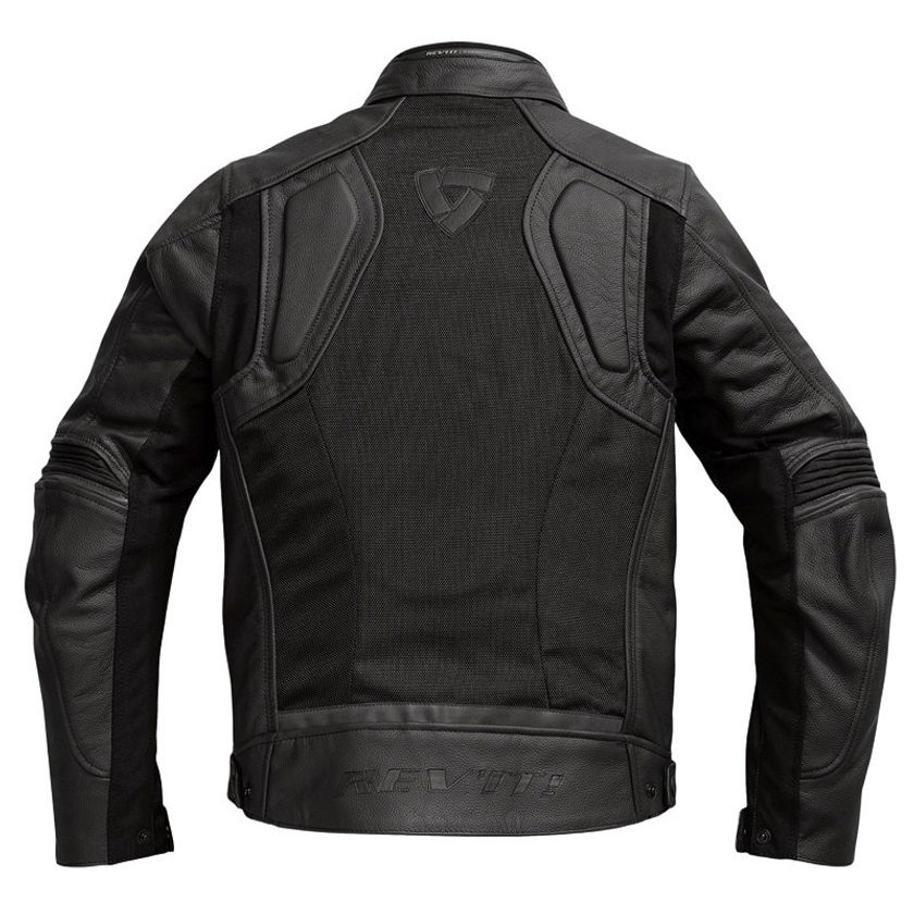 Motorbike Jacket Rev it IGNITION 2 WOMAN - Motoblouz.com