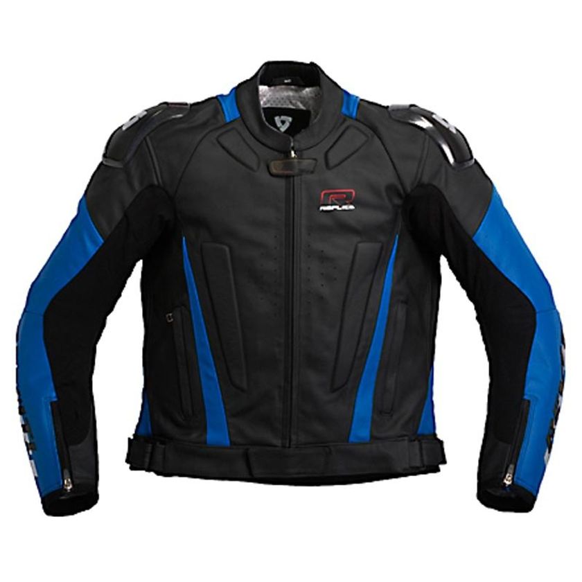 Blouson Moto Rev it REPLICA JACKET - Motoblouz.com