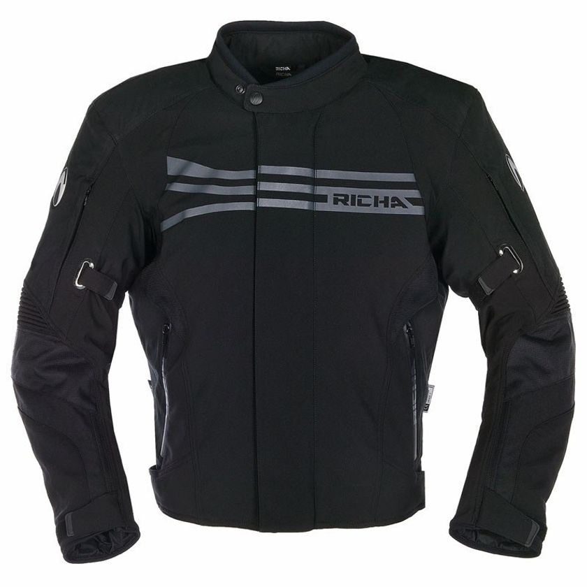 Blouson Moto Richa REFLEX - Motoblouz.com
