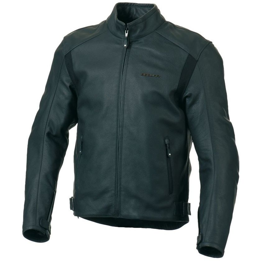 Motorradjacke Segura MATT - Motoblouz.com