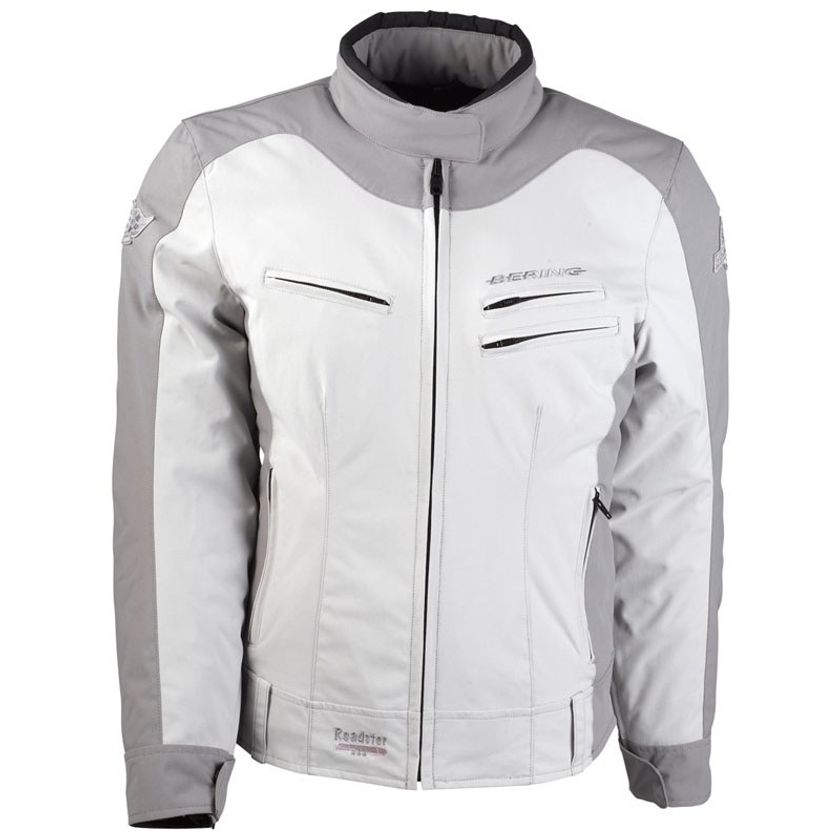 Blouson Moto Bering LADY ELITE - Motoblouz.com
