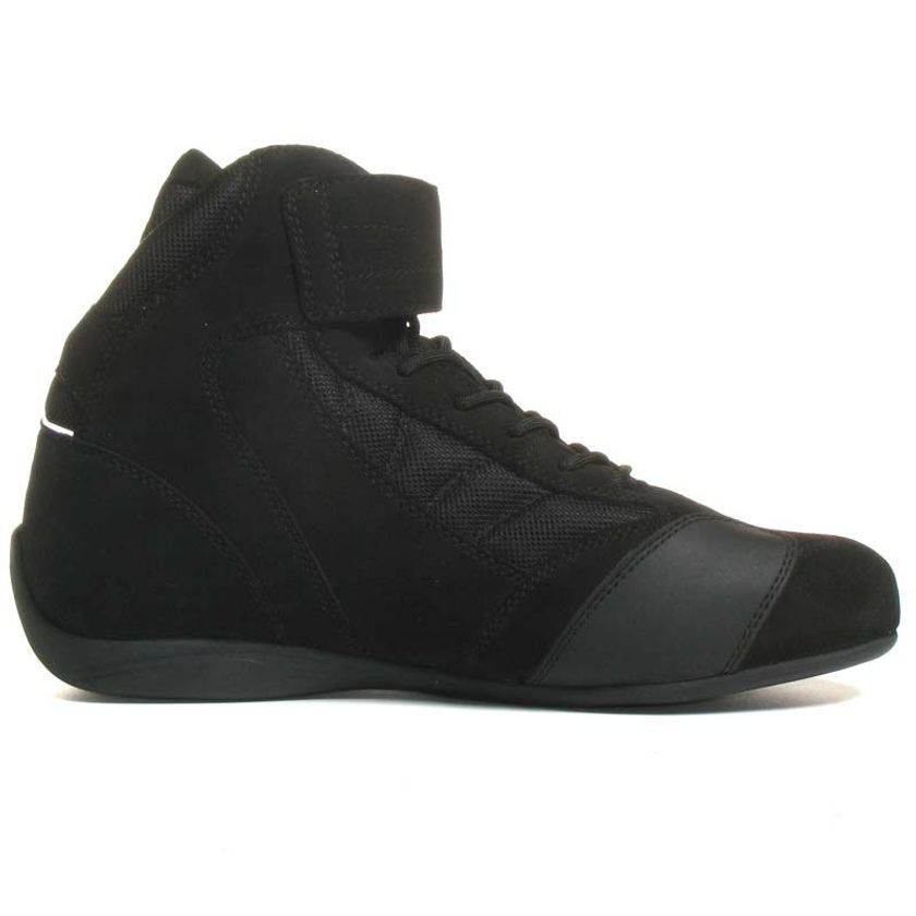 Chaussures TCX Boots X SQUARE - Motoblouz.com