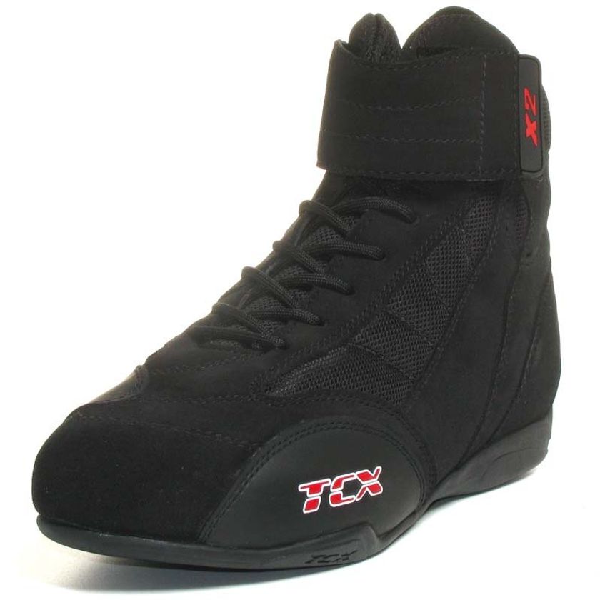 Chaussures TCX Boots X SQUARE - Motoblouz.com