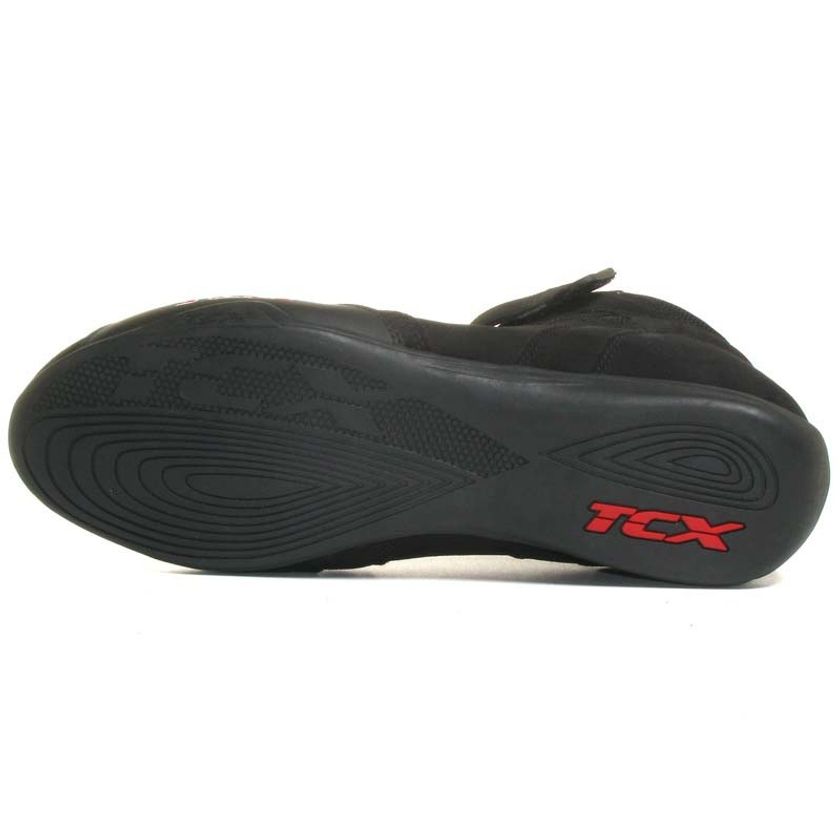 Chaussures TCX Boots X SQUARE - Motoblouz.com