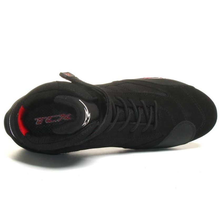 Chaussures TCX Boots X SQUARE - Motoblouz.com