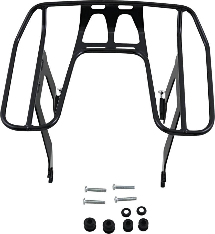 Luggage rack Cobra 15100671 - Motoblouz.com