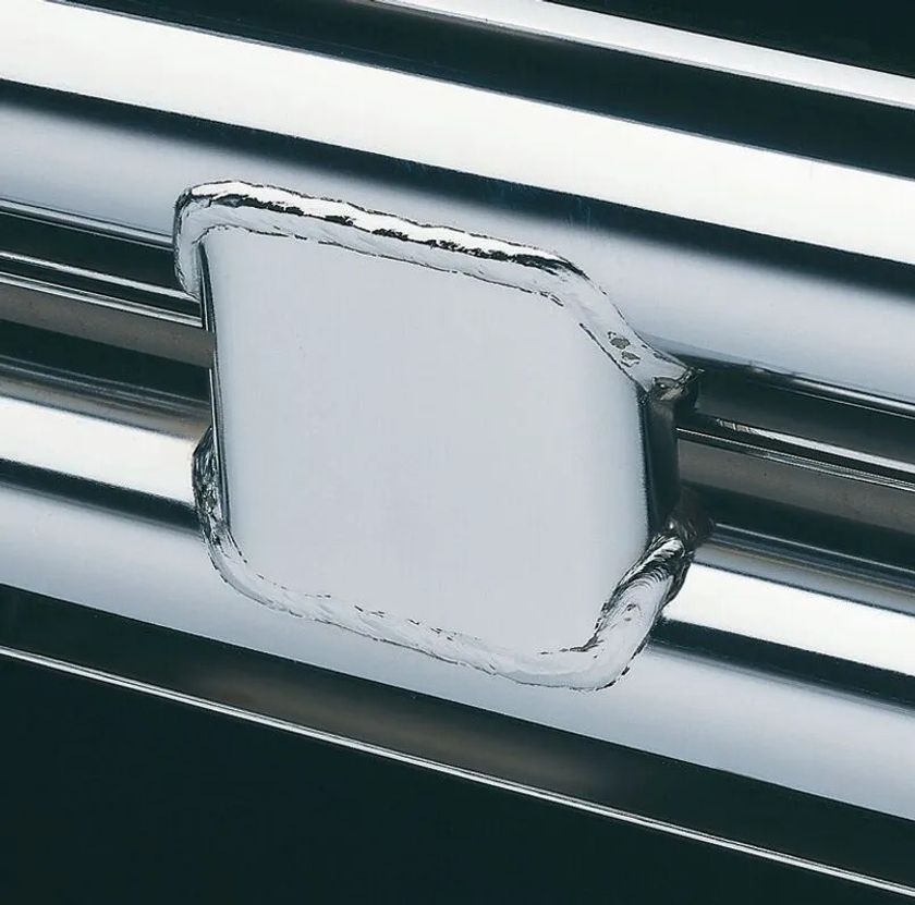 Full Line Cobra Speedster - Motoblouz.com