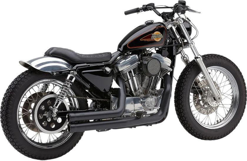 Full Line Cobra Speedster Short - Motoblouz.com