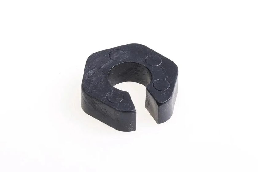 Shock absorber stop Cult Werk Travel limiter - Motoblouz.com