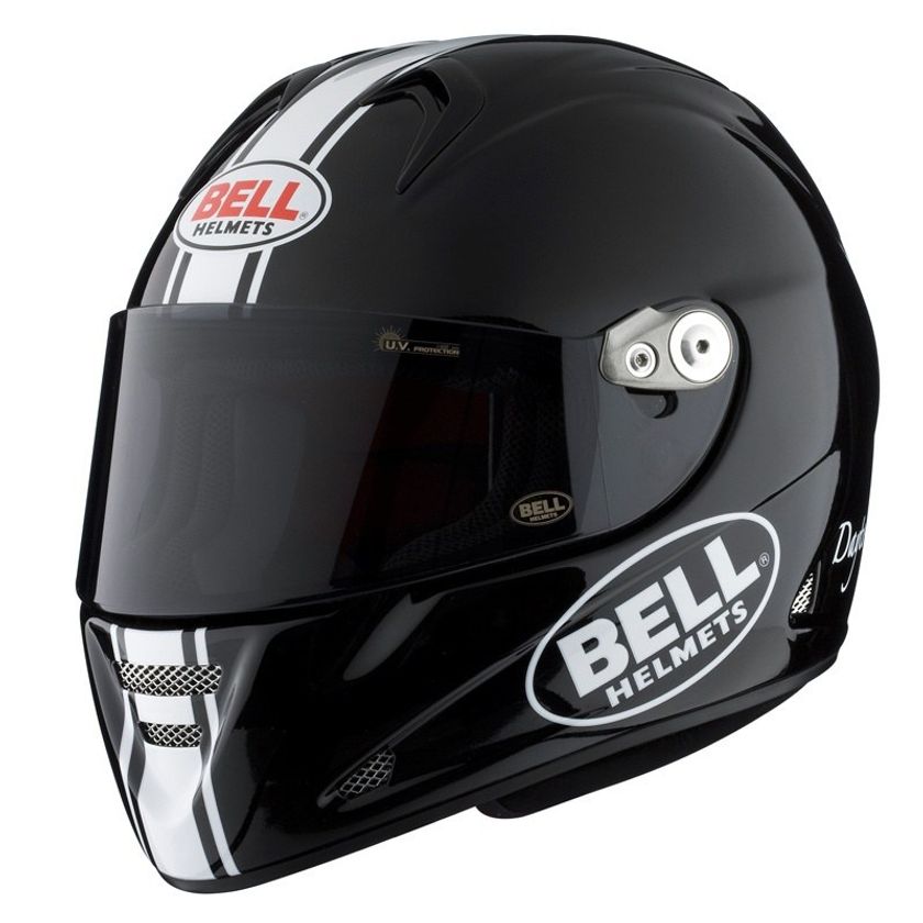 Bell M5x - DAYTONA - Motoblouz .com
