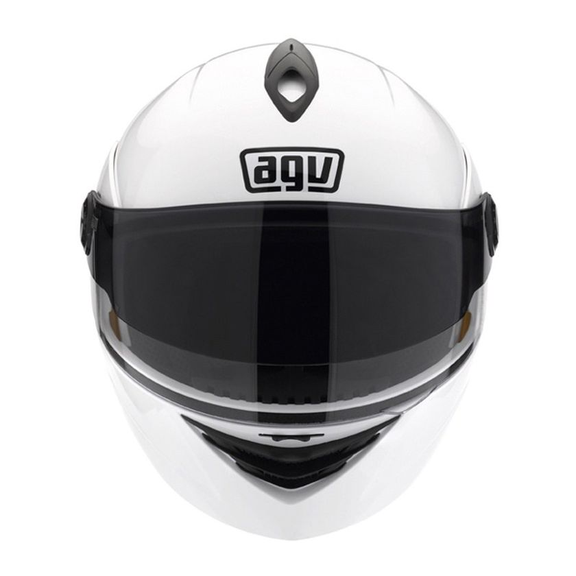 Casque modulable AGV LONGWAY II MONO - Motoblouz.com
