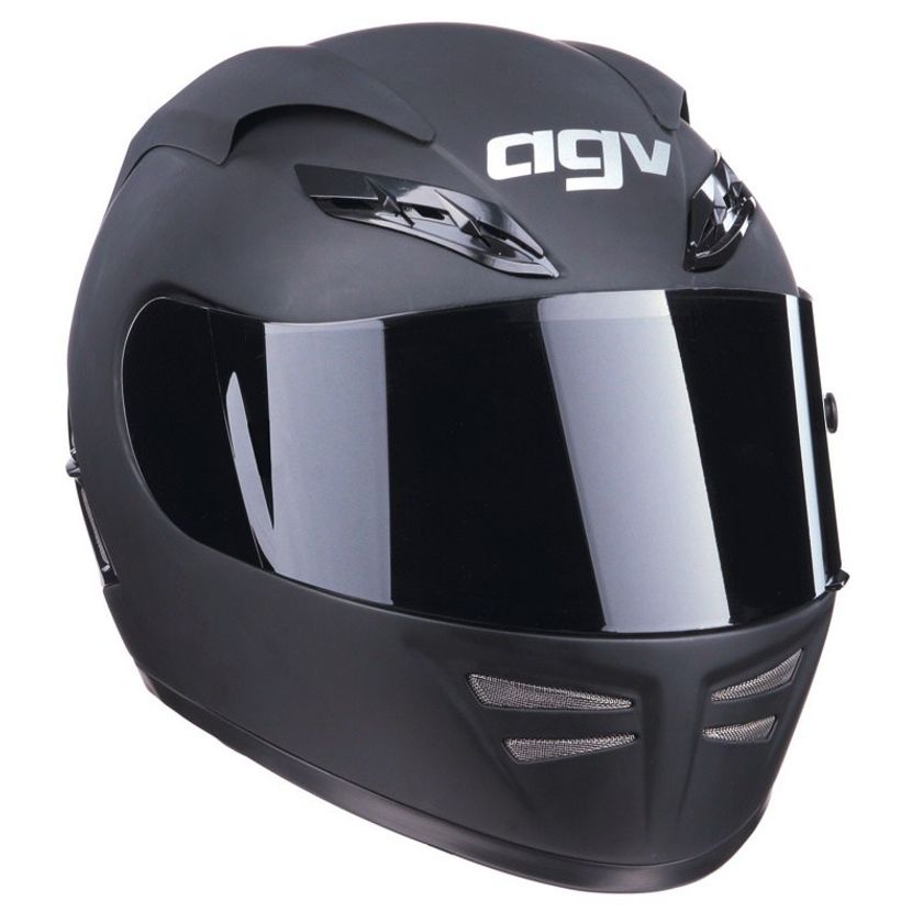 Full-face helmet AGV STEALTH - Motoblouz.com