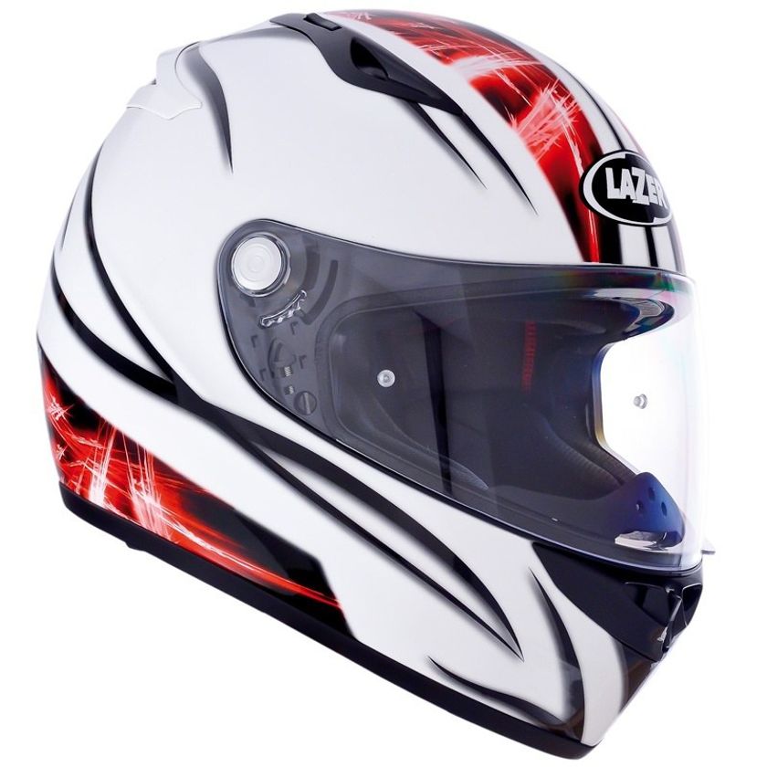 Integraalhelm Lazer KESTREL CATWALK - Motoblouz.com