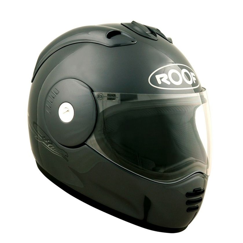 Full-face helmet ROOF RO21 PANTHER - Motoblouz.com