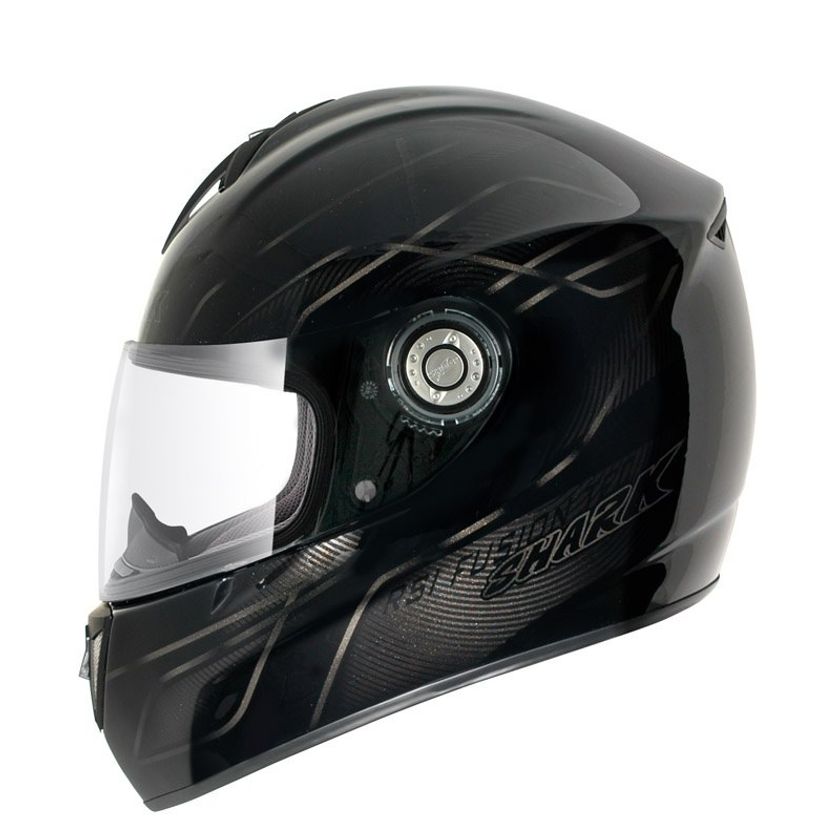 Full-face helmet Shark RSI FUSION TEC - Motoblouz.com