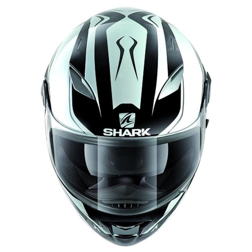 Full-face helmet Shark VISION-R REVEAL - Motoblouz.com