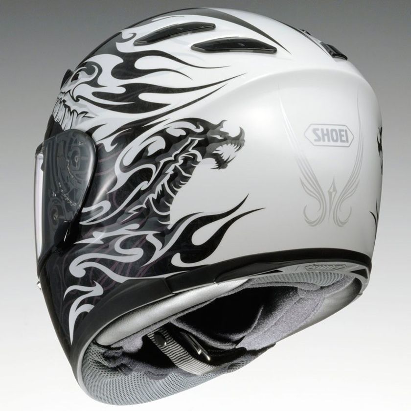 Full-face helmet Shoei XR1100 BEOWULF - Motoblouz.com