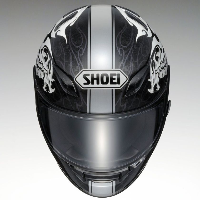 Full-face helmet Shoei XR1100 BEOWULF - Motoblouz.com