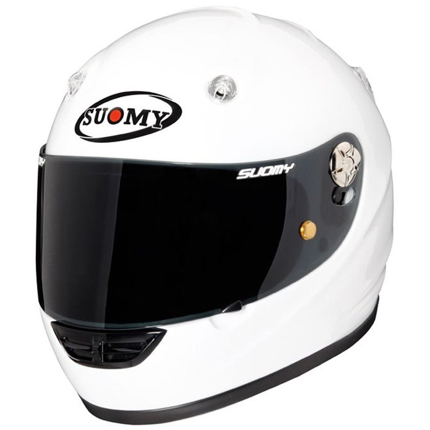 Casque intégral Suomy VANDAL SUNBEAM - Motoblouz.com