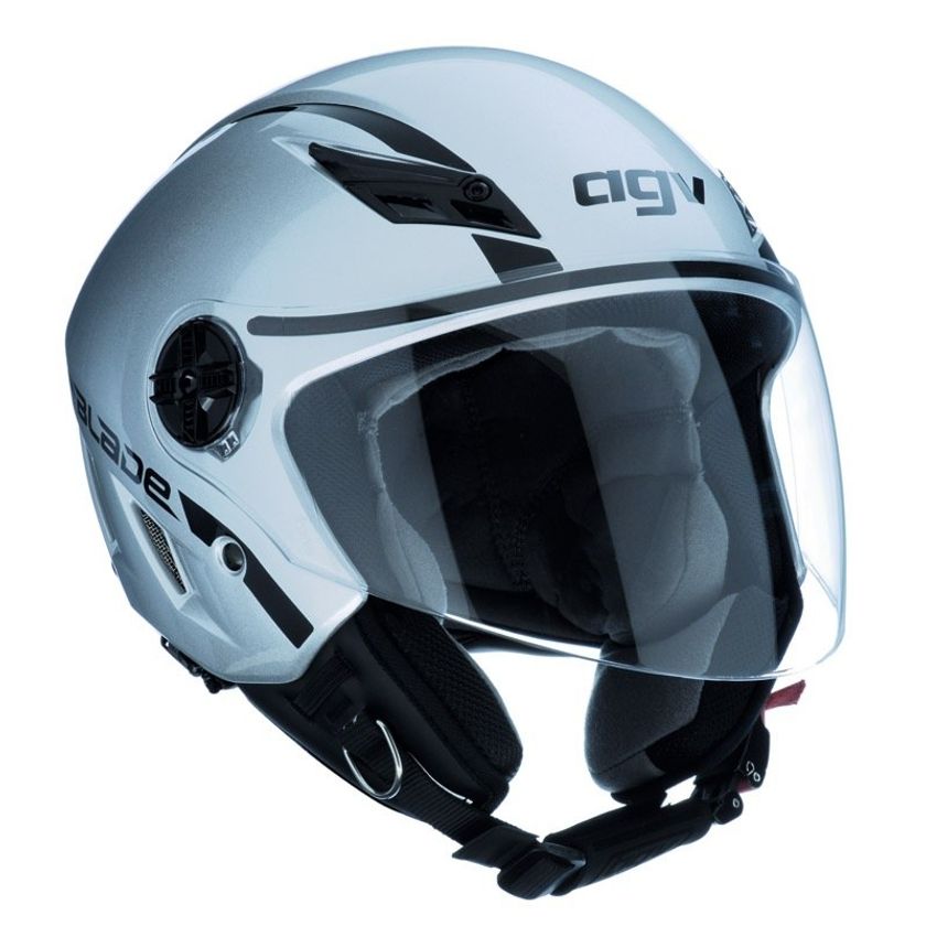 Jethelm AGV BLADE LX - Motoblouz.com