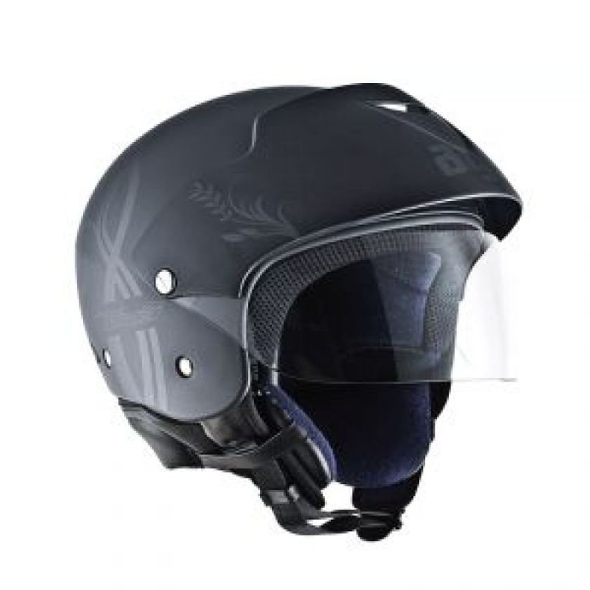 Casque jet AGV NEW BALI TREE - Motoblouz.com